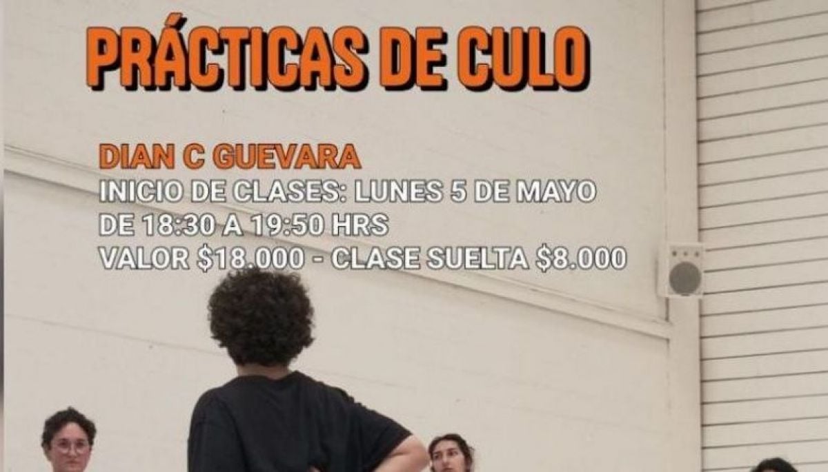 “Prácticas de Culo”: RN solicita a Contraloría auditoría por taller del Ministerio de Cultura ...