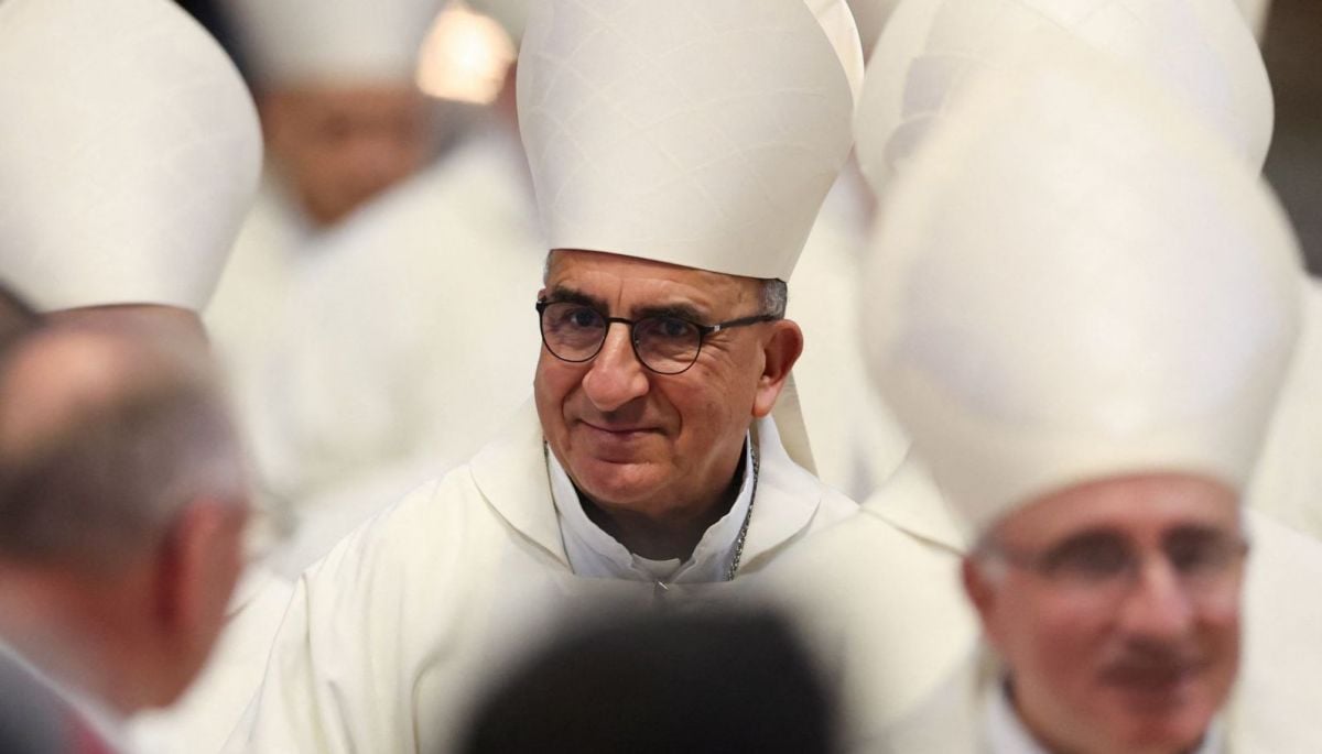 "El favorito de Francisco": Experto en religión apunta a Chomali como ...