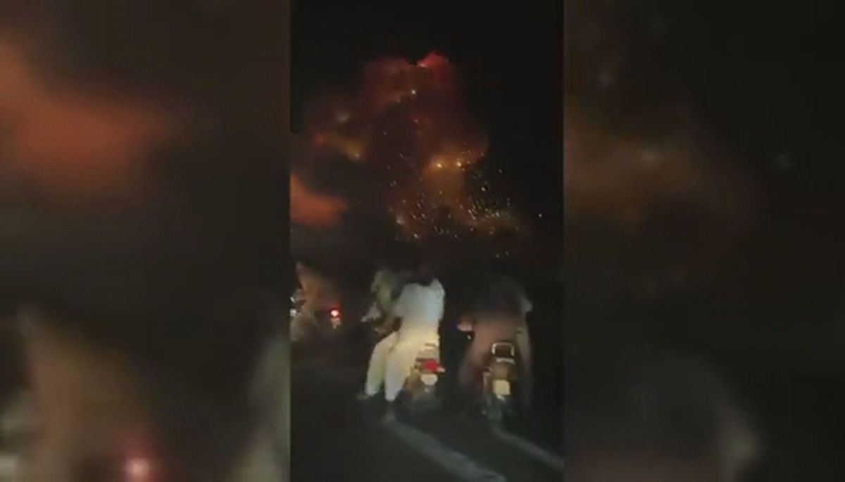 Bombardeos entre India y Pakistán dejan al menos 11 fallecidos y decena ...