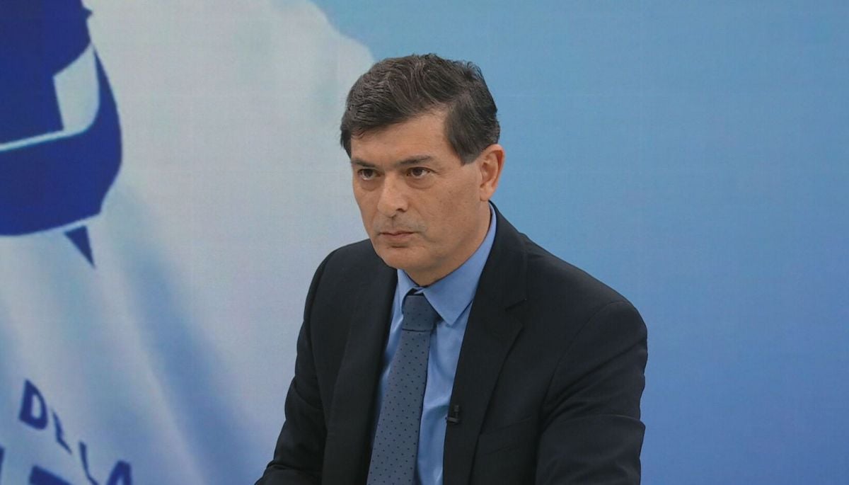 Franco Parisi apuesta por llegar a las elecciones presidenciales junto ...