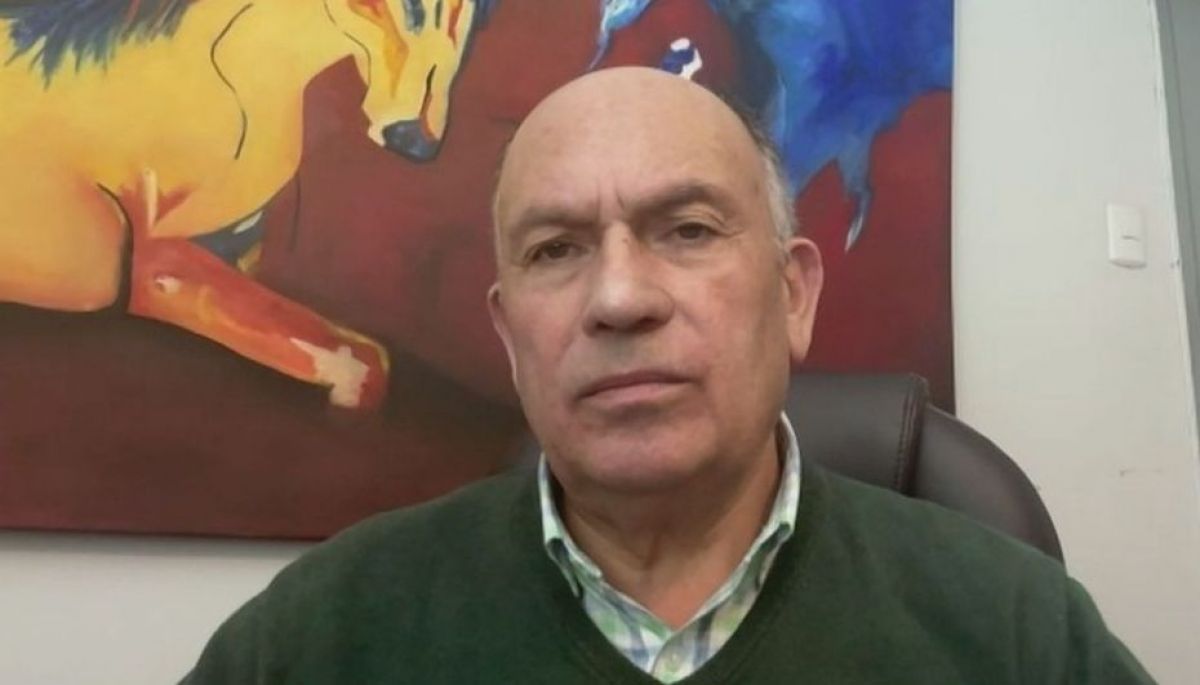 Diputado Bobadilla: “No descartamos una acusación constitucional contra ...