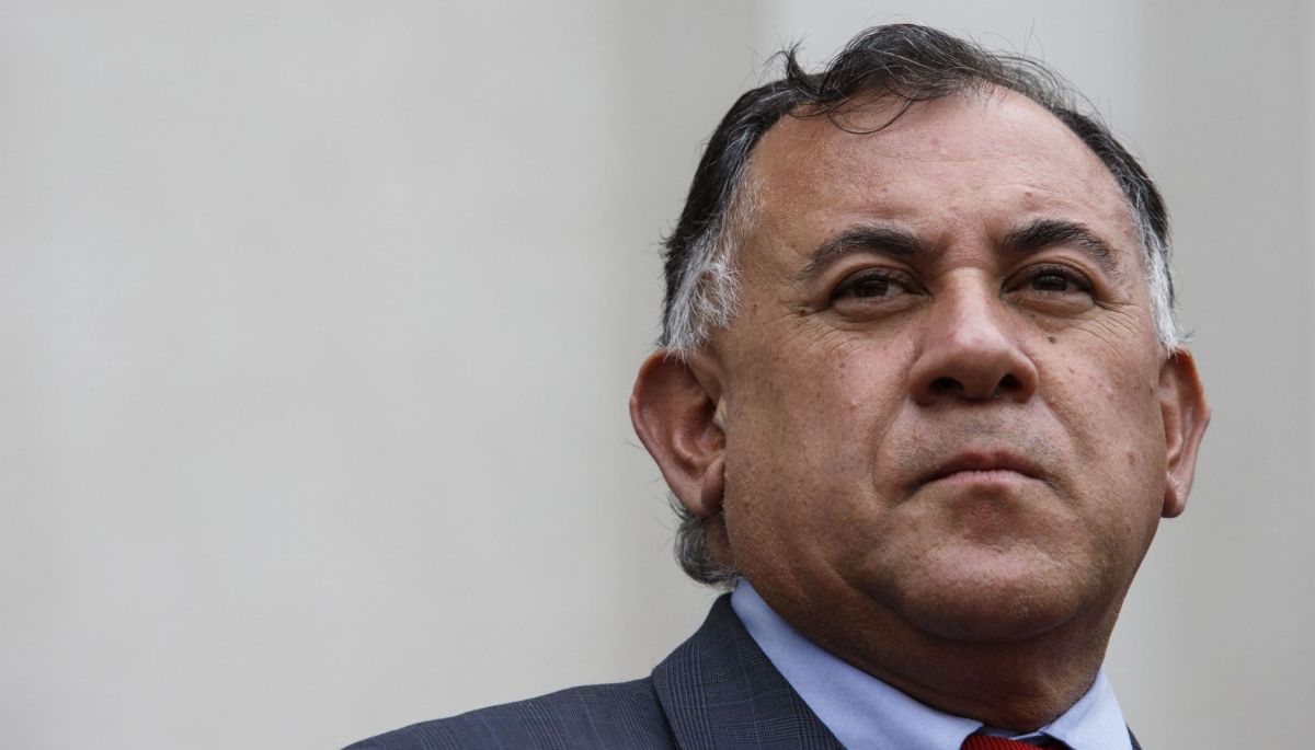 Eric Aedo: "La ley de Fraccionamiento está viciada, es una ley corrupta ...