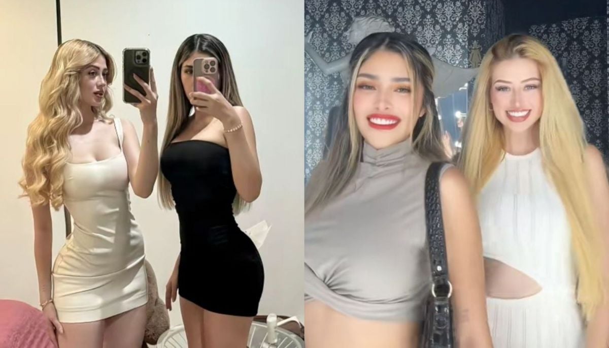 Vivian de la Torre rompe el silencio tras ser vinculada al asesinato de su amiga Valeria Márquez ...