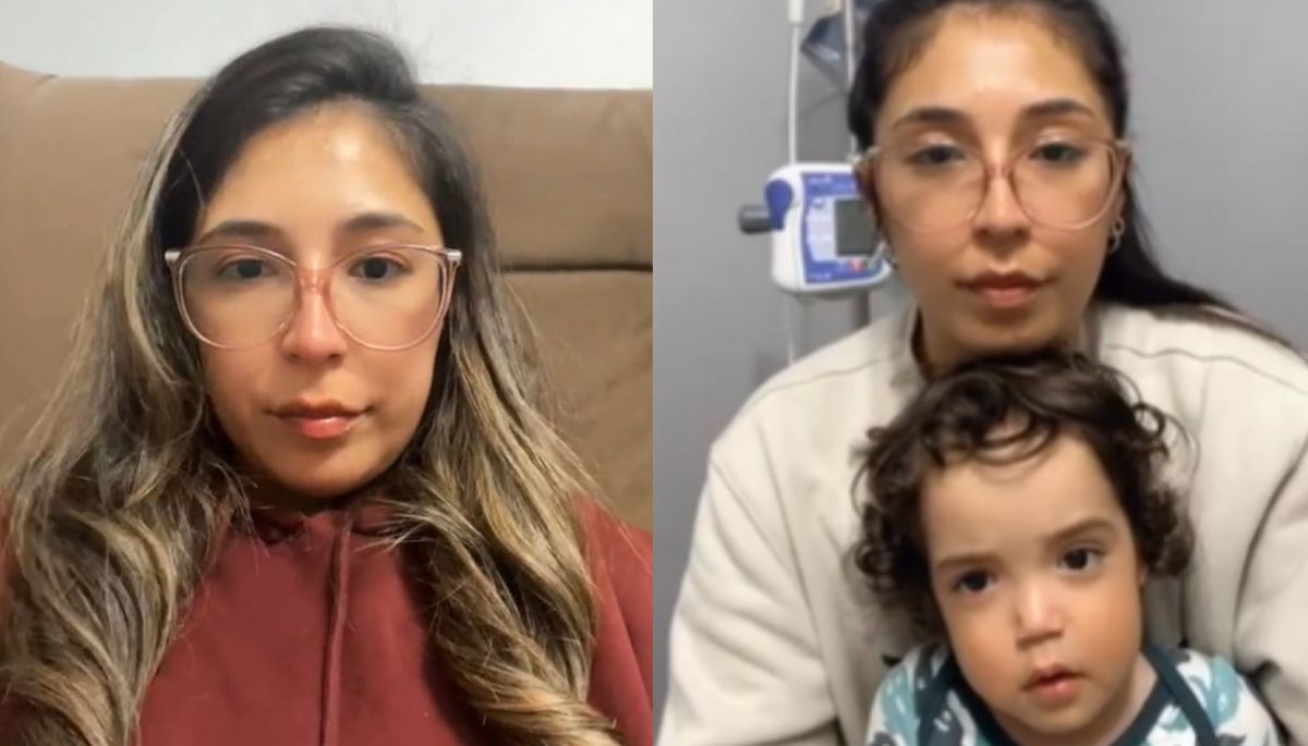 La historia de la chilena que debutó en Arsmate para costear ...