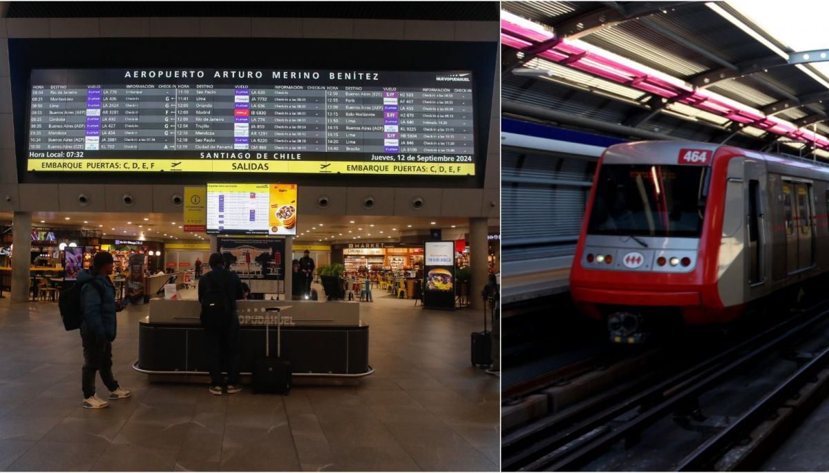 Metro al Aeropuerto: Gobierno baraja posibles "cobros distintos" como ...