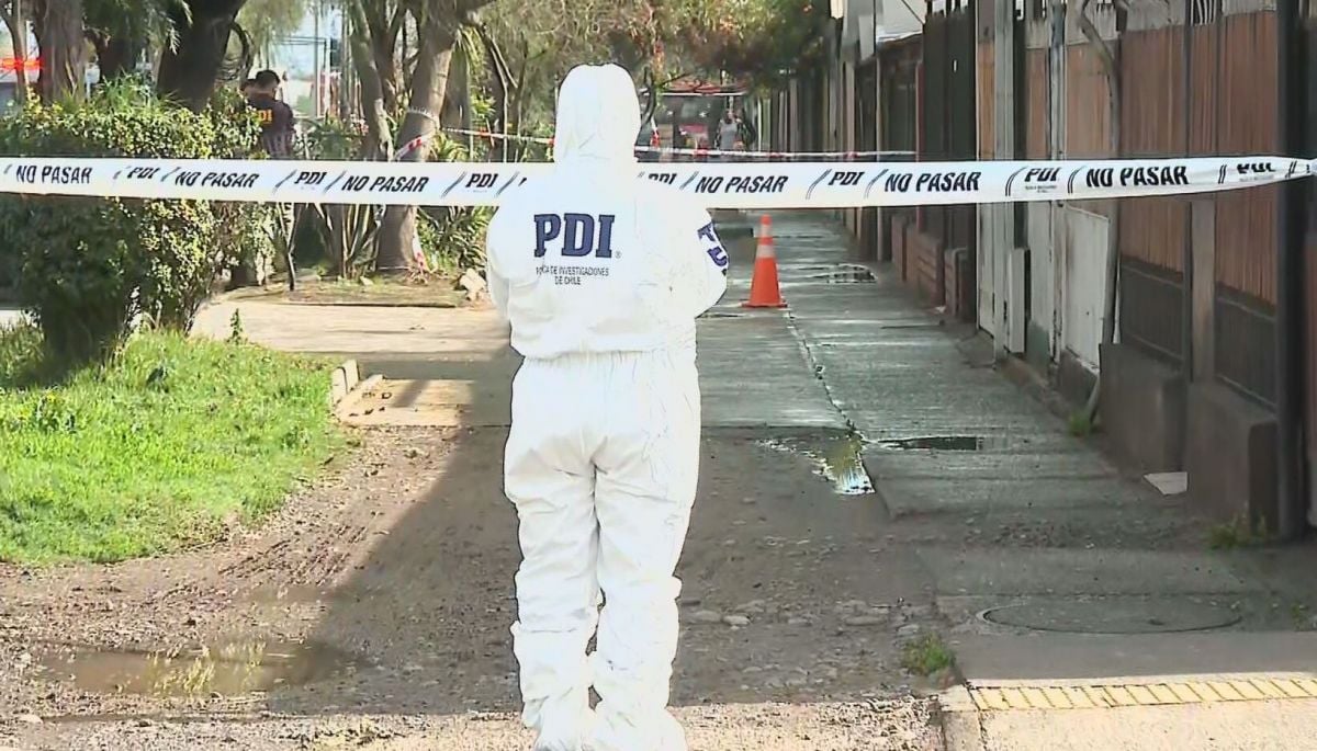 Hombre sufre asalto y perforación del pulmón tras ser apuñalado en La ...