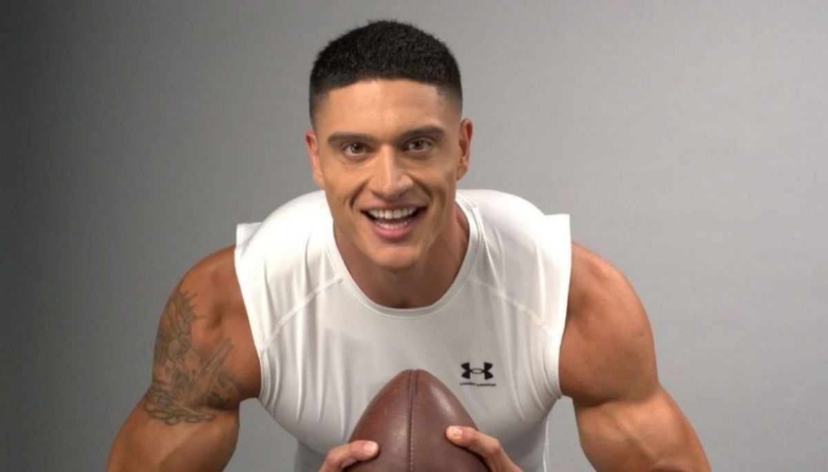 Sammis Reyes a los 14: Así lucía en sus inicios | Fotos y Video ...