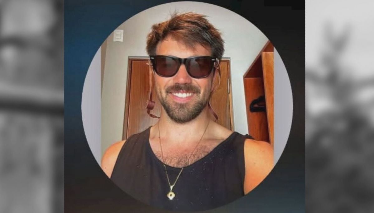 "Es absolutamente agresivo": La nueva denuncia contra Martín de los Santos Lehmann | 24horas