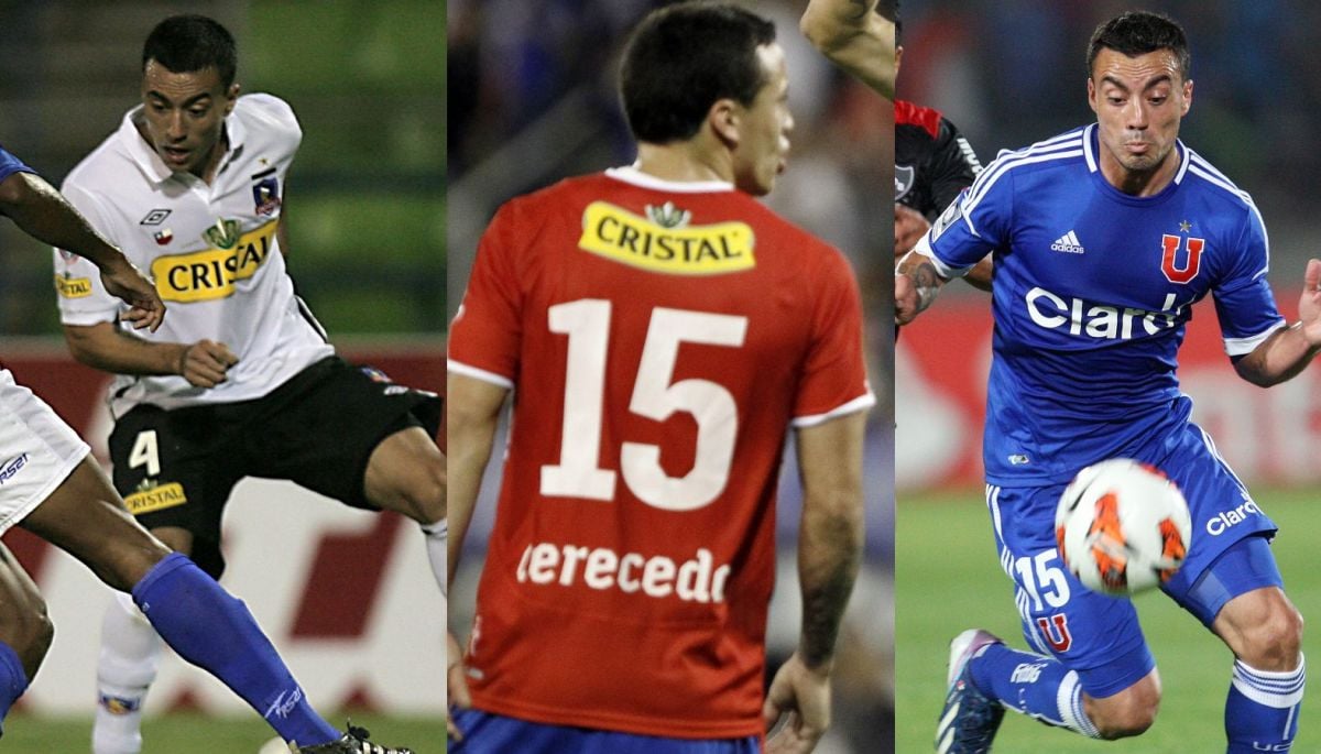 Roberto Cereceda no duda al elegir al 'cuarto grande' del fútbol ...