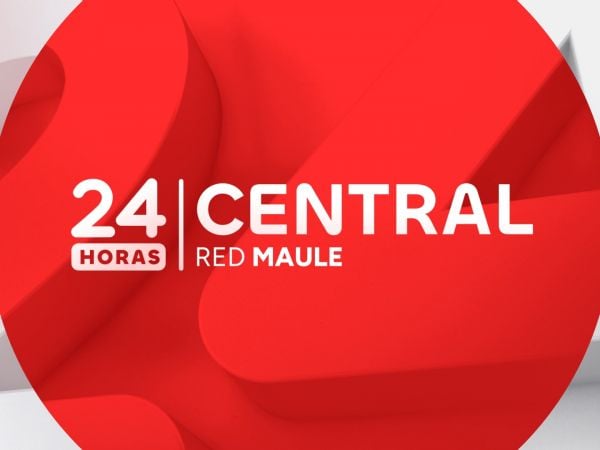 24 Horas Central Red Maule | 24horas