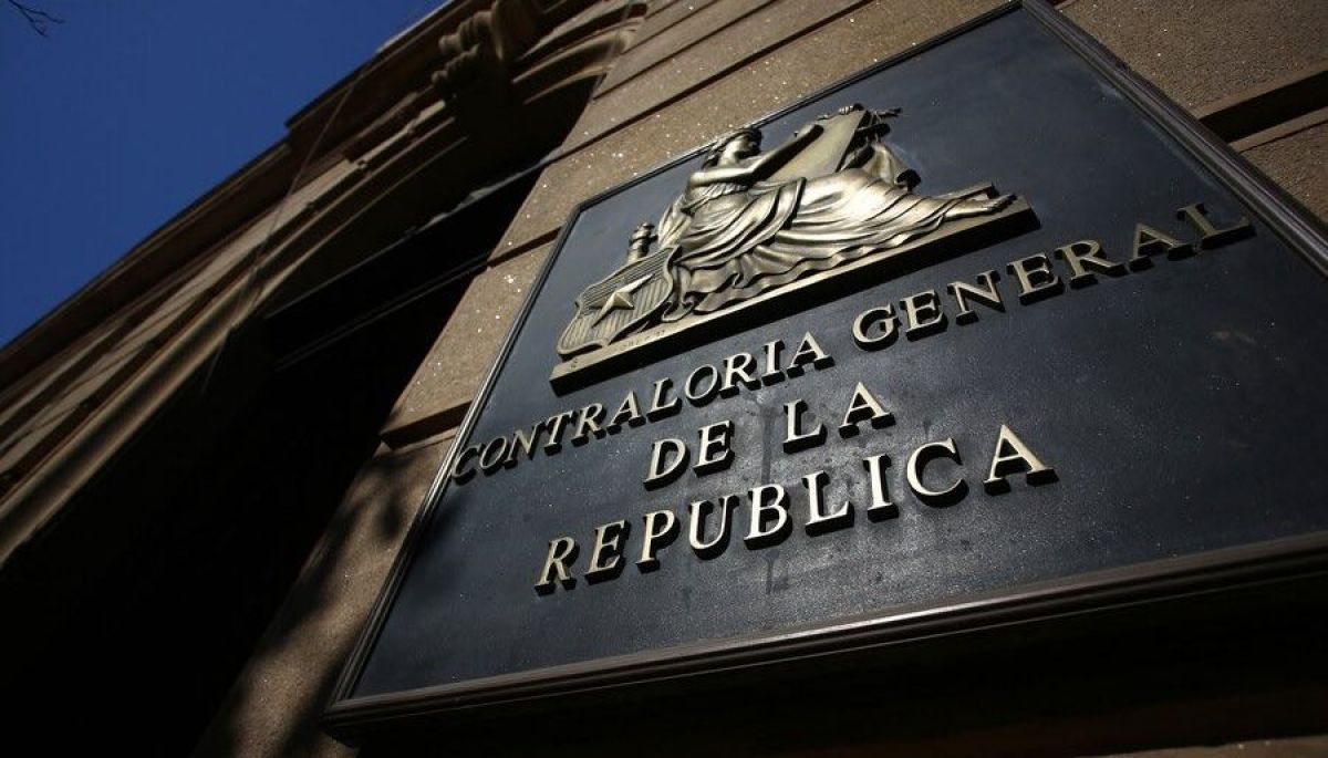 Contraloría revisará licencias en Capredena y Dipreca | 24horas