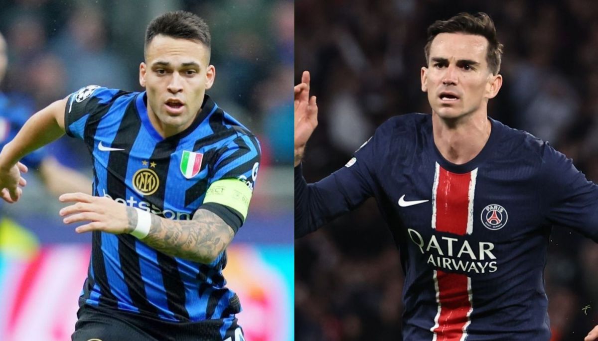 PSG vs. Inter de Milán: ¿A qué hora y qué canal transmite la final de ...