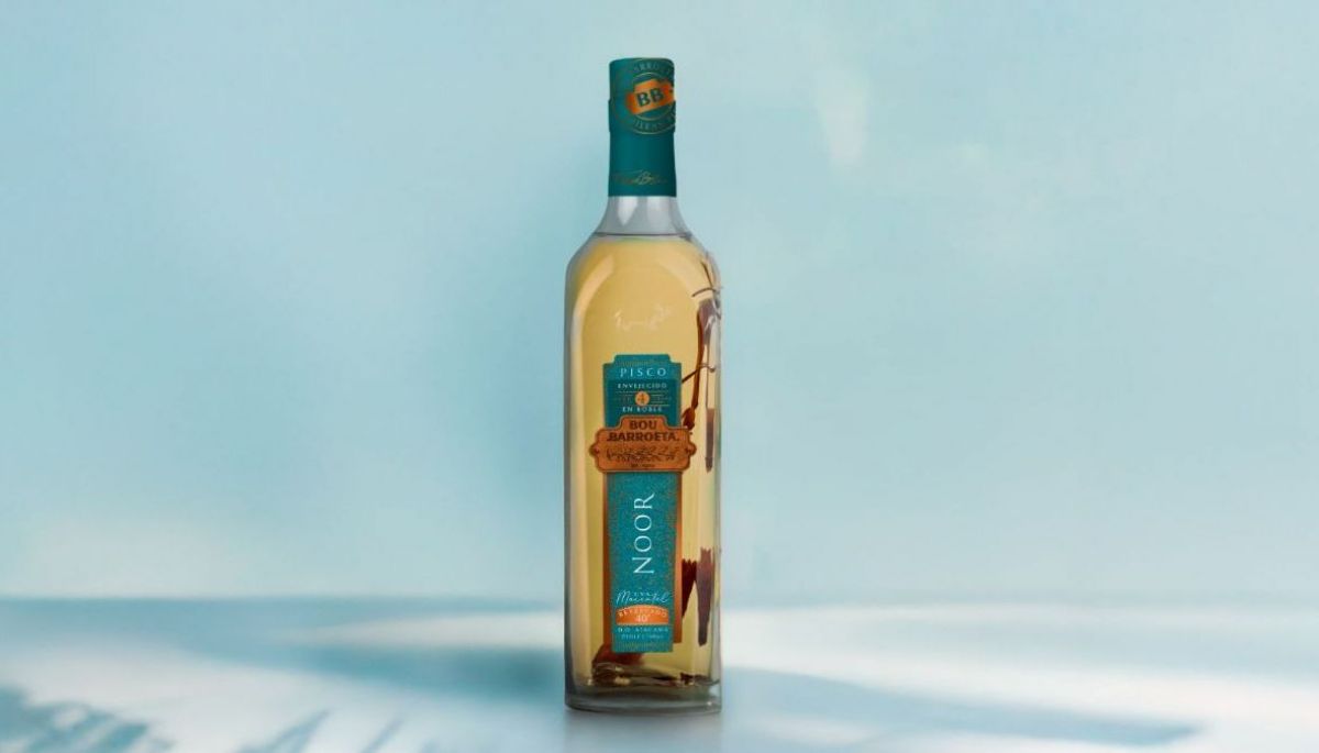 Chile Celebra en Nueva York: Pisquera obtiene “Productor de Pisco del ...
