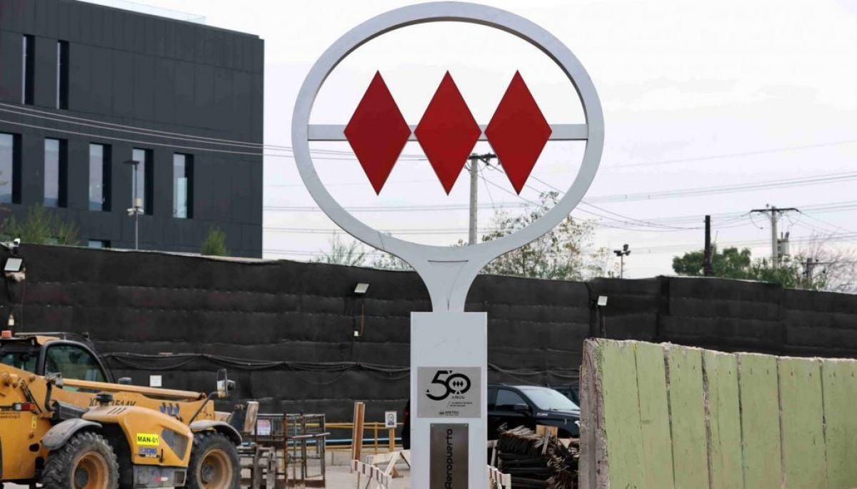 Nuevos detalles de Metro al aeropuerto: "Va a tener una línea ...