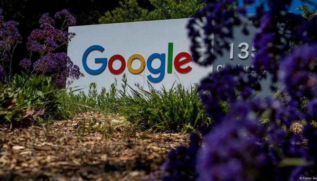 Chile y Google firman histórico acuerdo de cable submarino | 24horas