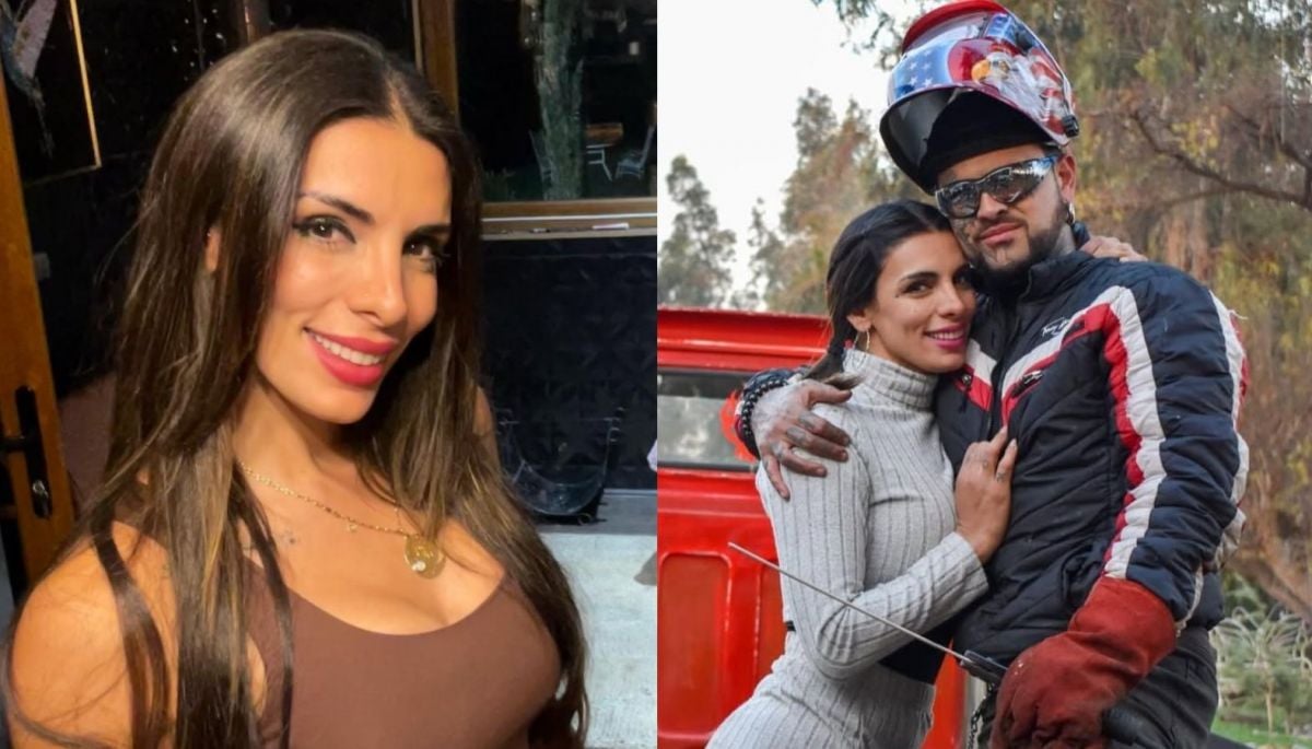 Jocelyn Medina responde a críticas por reaparecer en redes sociales ...