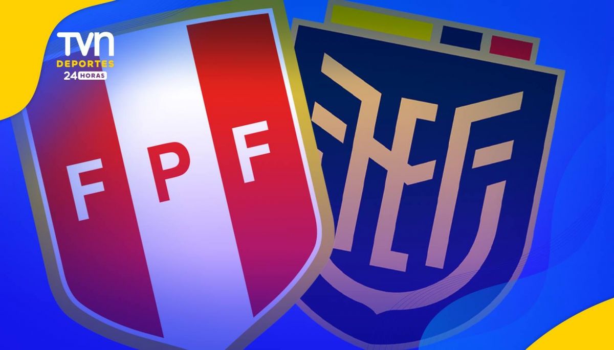 Perú vs. Ecuador: Dónde ver el partido de las Eliminatorias ...