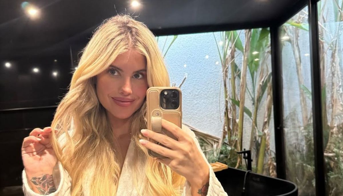 Así quedó el Instagram de famoso actor de Hollywood vinculado a María ...