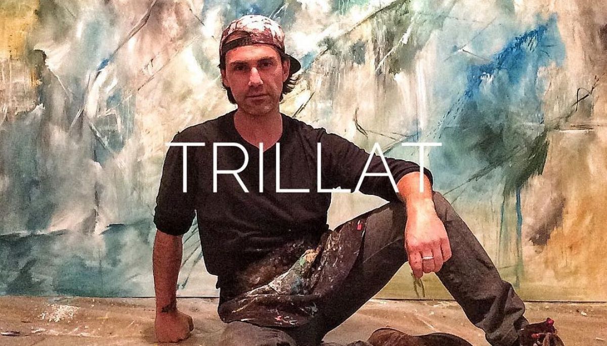 "Fue mi salvavidas": El drástico cambio en la vida de Philippe Trillat ...
