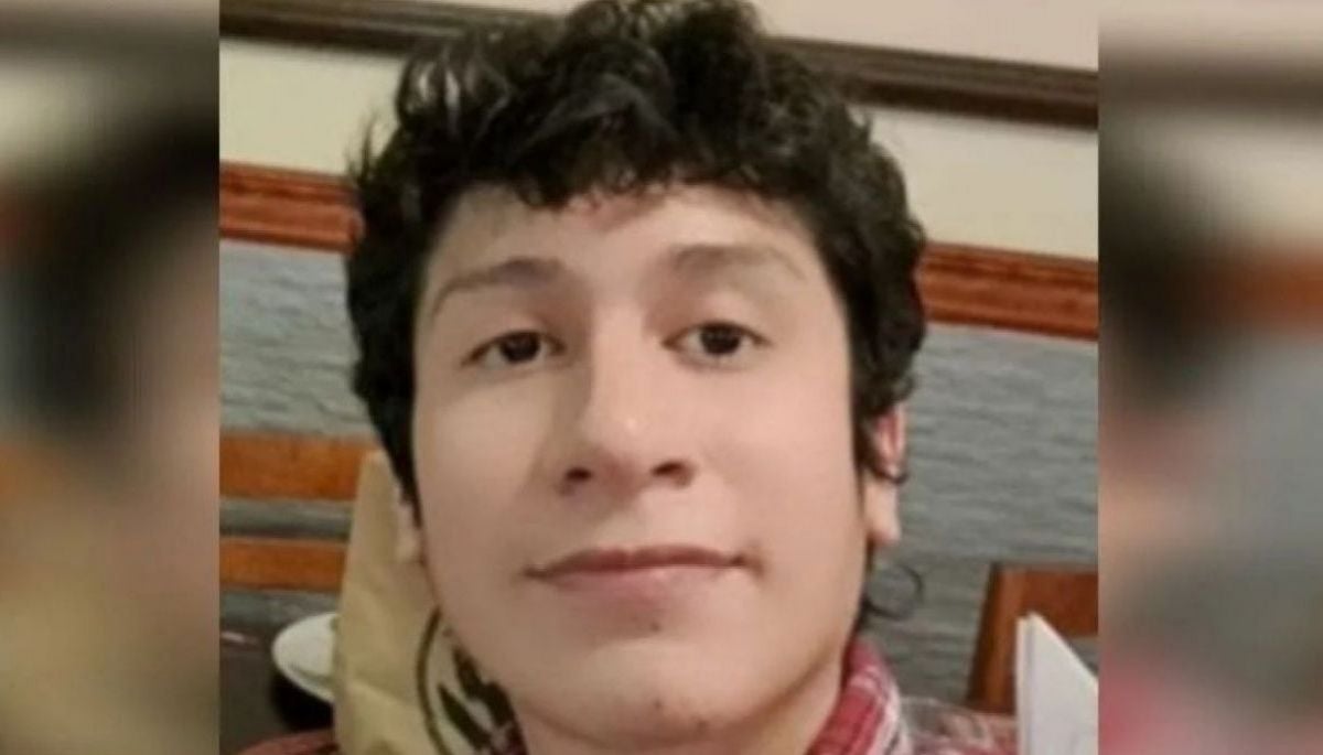 Nicolás Bazán: Joven desaparecido una semana desaparecido fue hallado vivo | 24horas