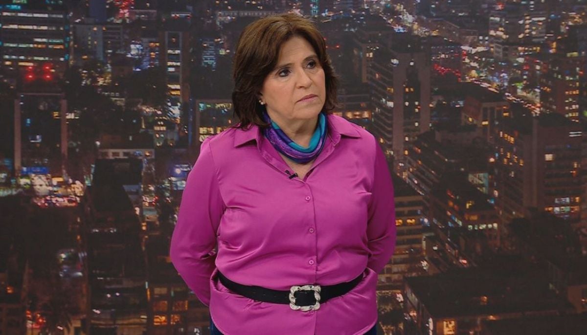 Ana Lya Uriarte: “El proyecto del socialismo democrático suma más hacia el centro o incluso ...