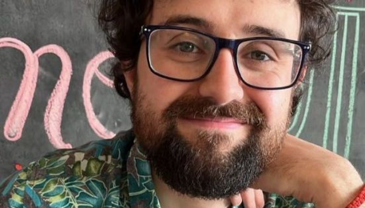 "Nunca he sido ni seré un acosador": Pablo Freire, actor detrás de Brunito de "Los 80" habló ...