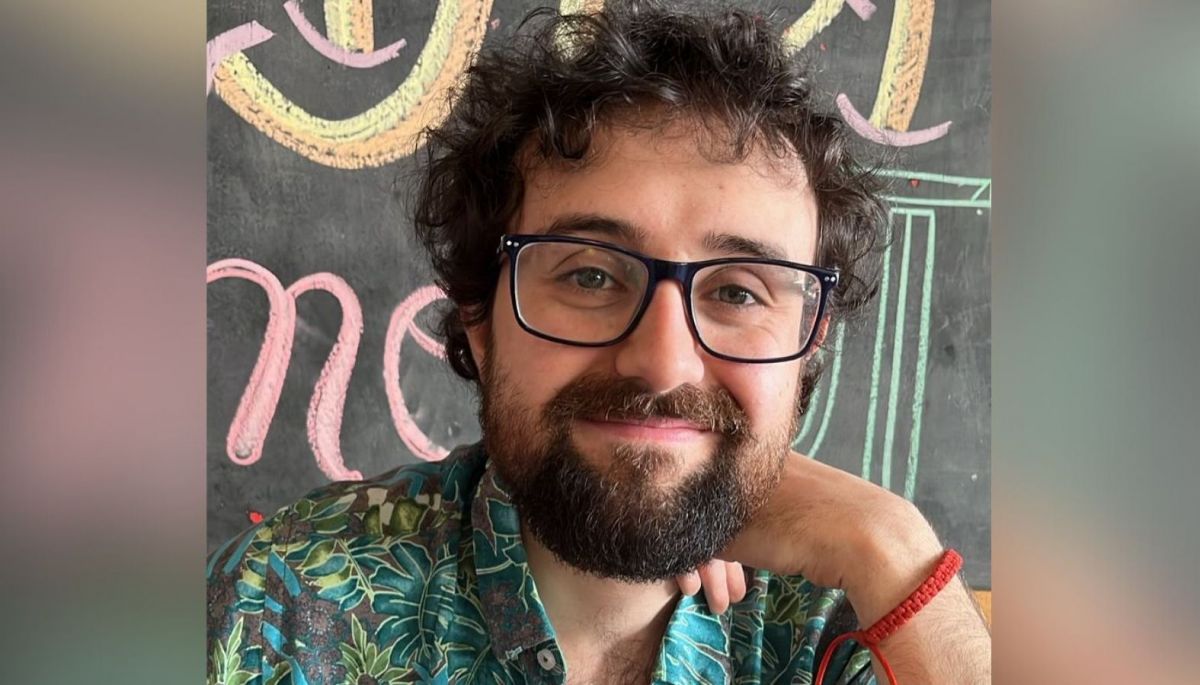 Pablo Freire confesó que padece compleja enfermedad en medio de acusaciones de acoso | 24horas