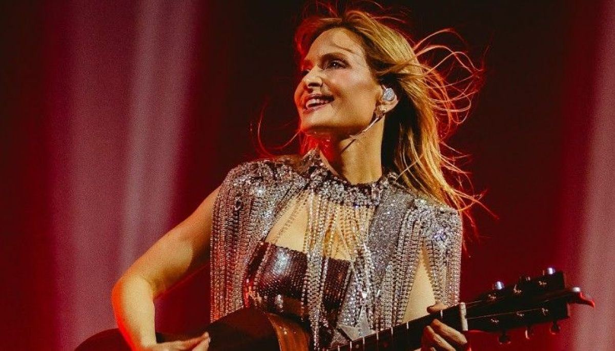Nicole: "Me siento parte importante de la música chilena" | 24horas