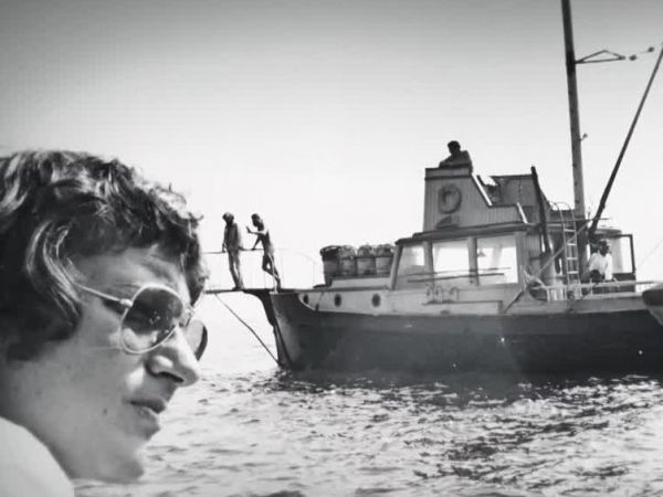 Películas: Estrenos, noticias y famosos del cine | 24horas