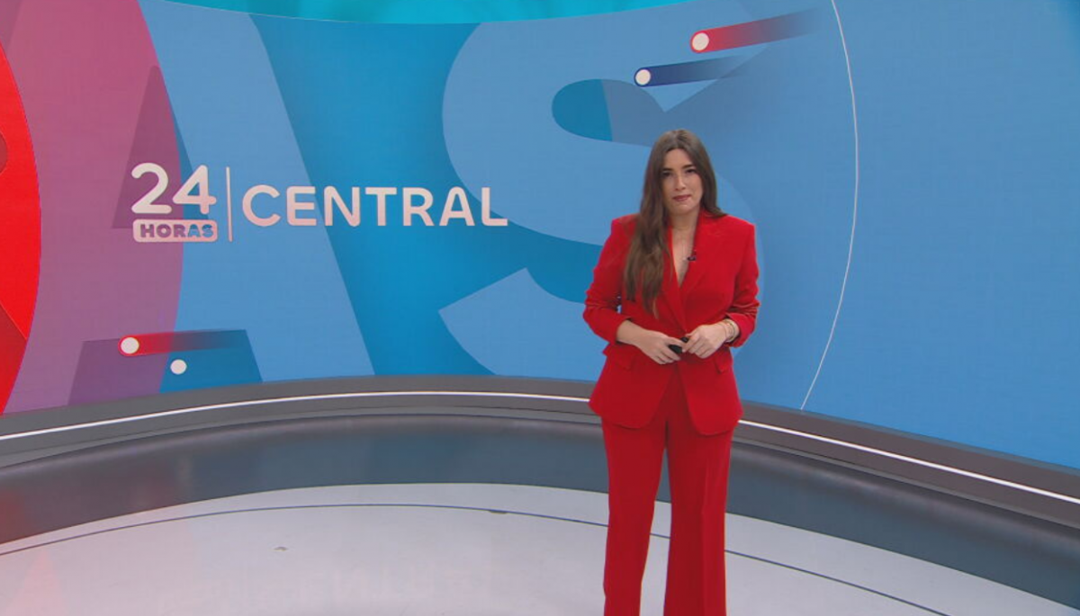 Noticias del viernes 27 de junio 2025 en Chile | 24horas