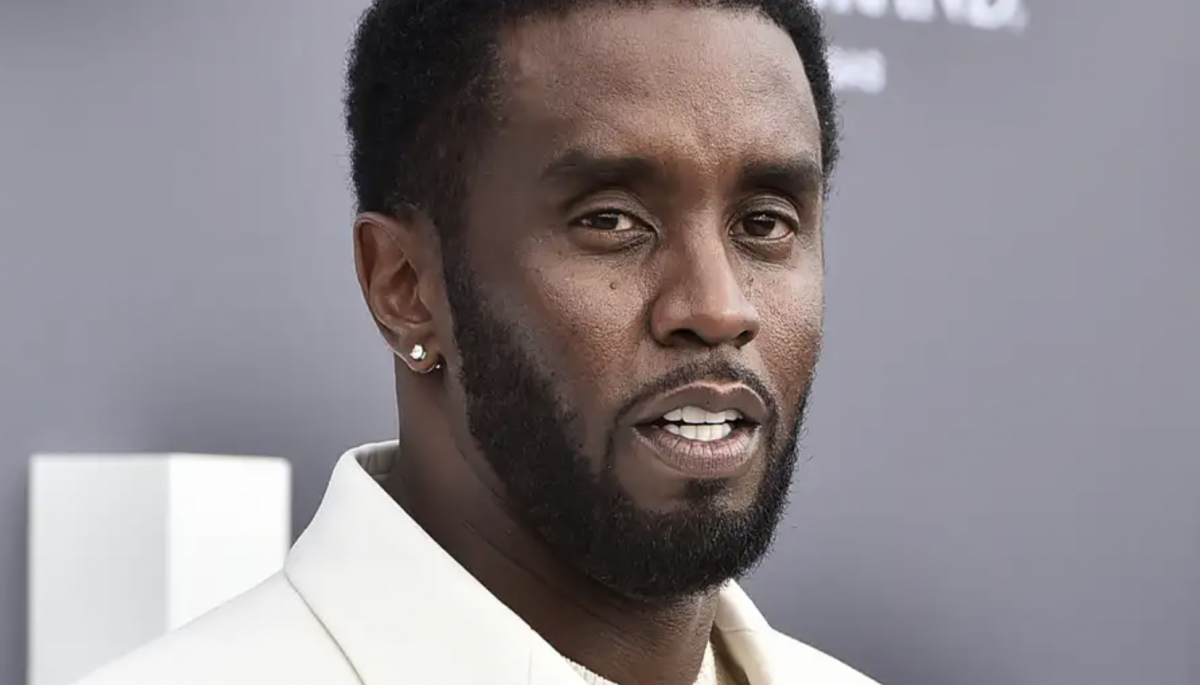 ¿Cuántos años de cárcel arriesga Sean "Diddy" Combs? | 24horas