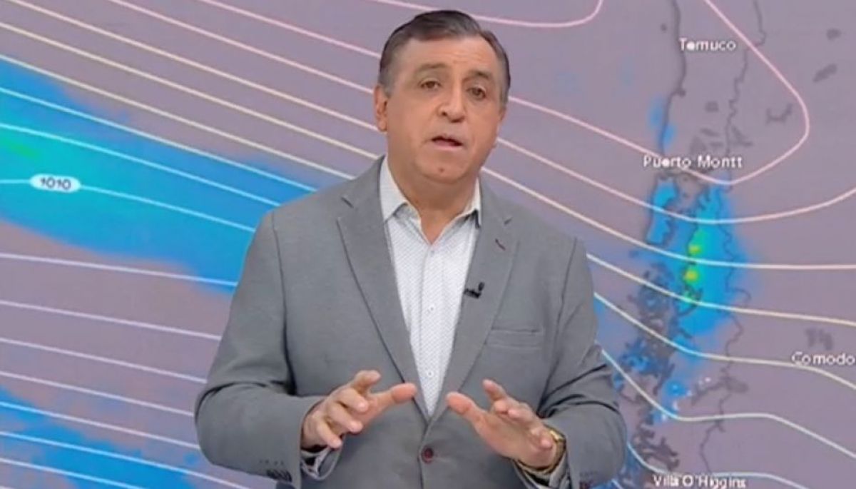 Iván Torres explica: ¿qué es la niebla engelante? | 24horas