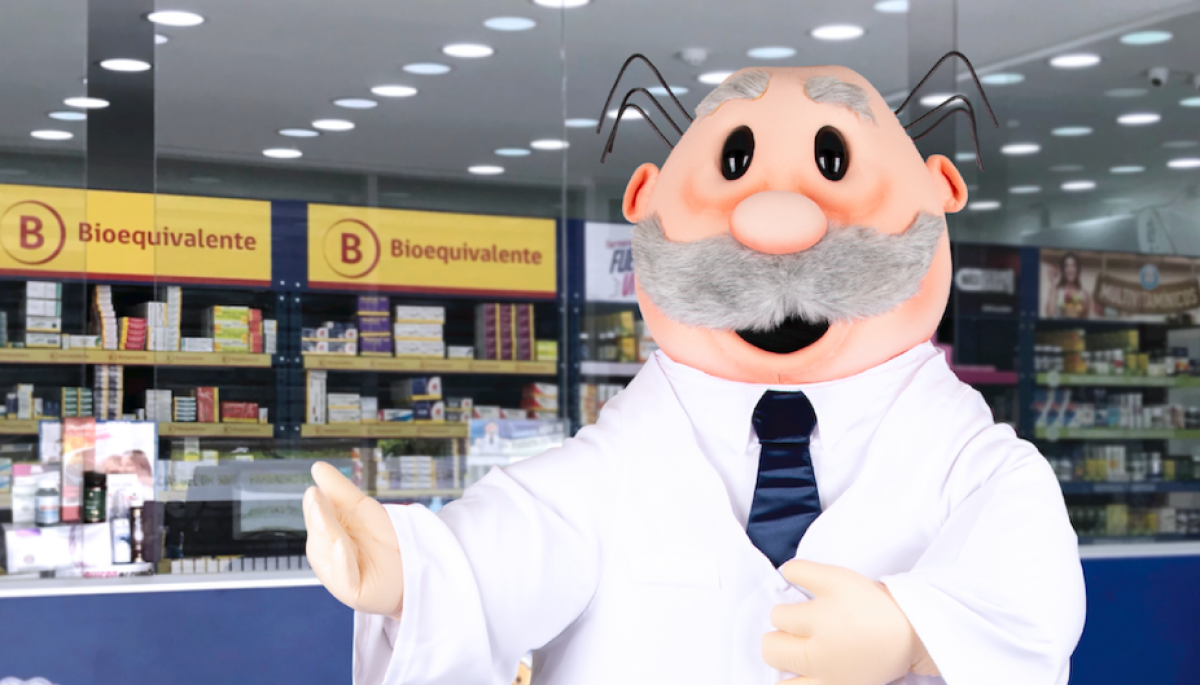 40% de descuento HOY en Farmacia SIMI: Cómo funciona con BancoEstado ...