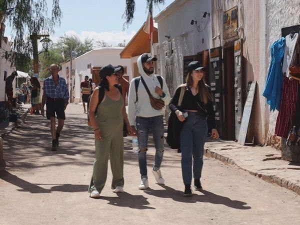 Cuenta regresiva de vacaciones de invierno. | 24horas