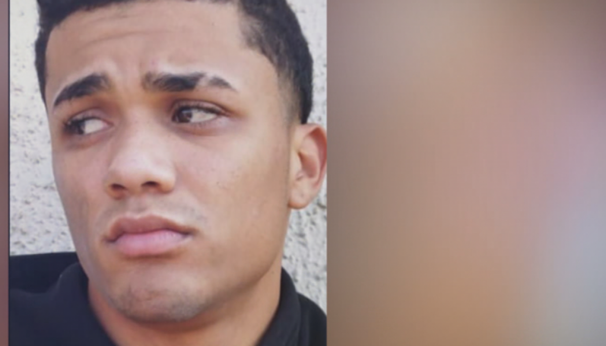 Osmar Alexander Ferrer Ramírez: ya está vigente alerta roja de Interpol ...