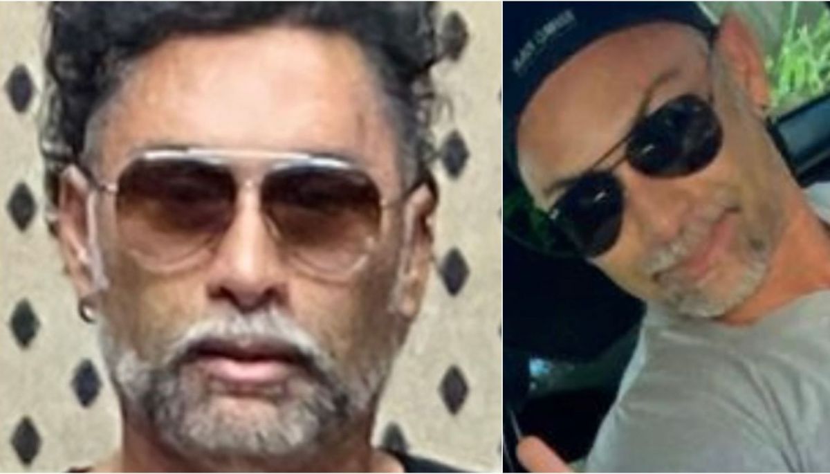 Misterio total: Así quedó el Instagram de Marcelo Ríos tras últimas ...