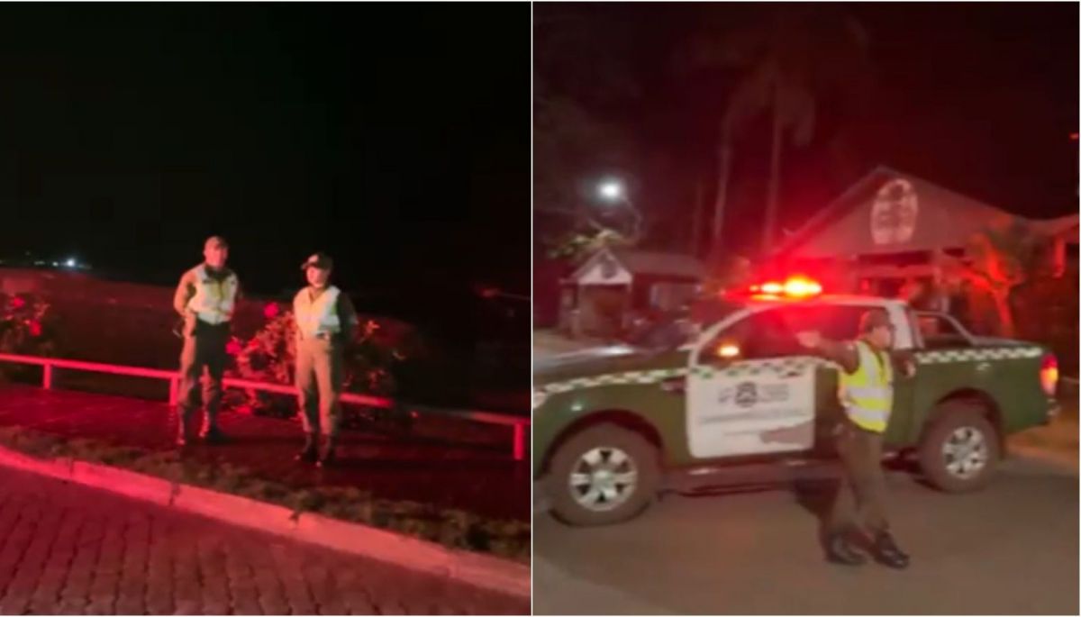 Alerta de tsunami en Rapa Nui: inicia evacuación tras envío de mensaje ...