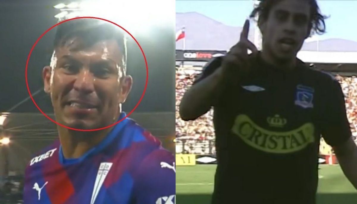 Dará que hablar: la grave acusación de Gary Medel que evoca al "Mago ...