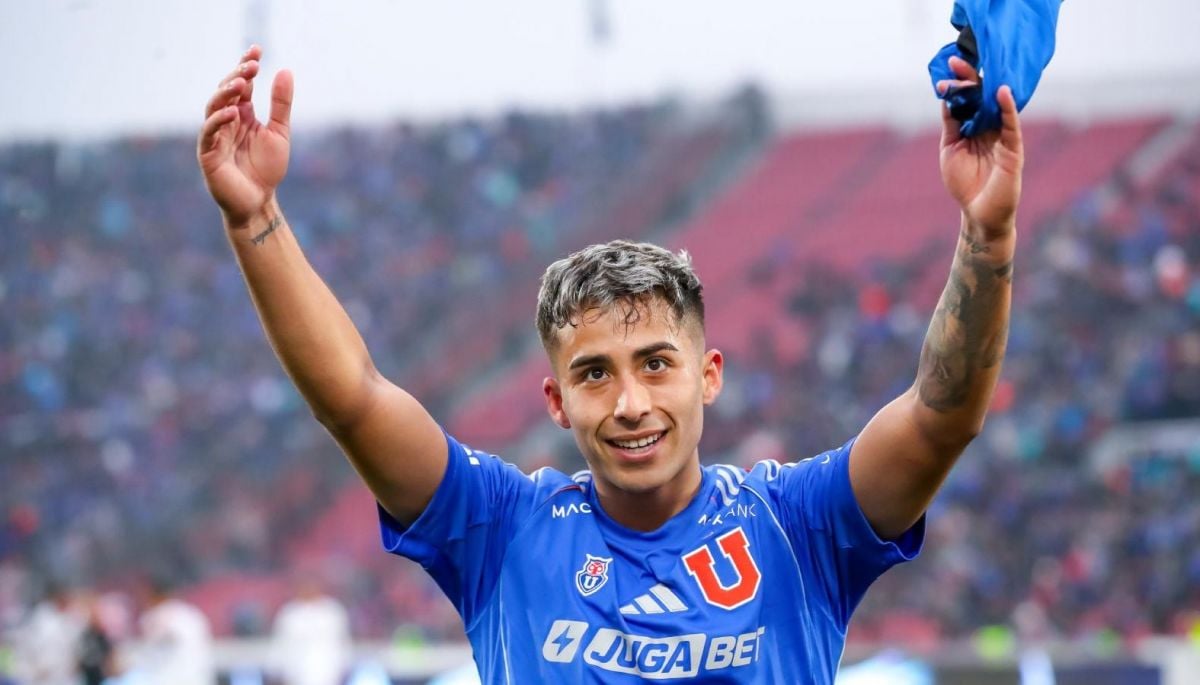 En Argentina alucinan con Lucas Assadi previo a duelo con Independiente ...