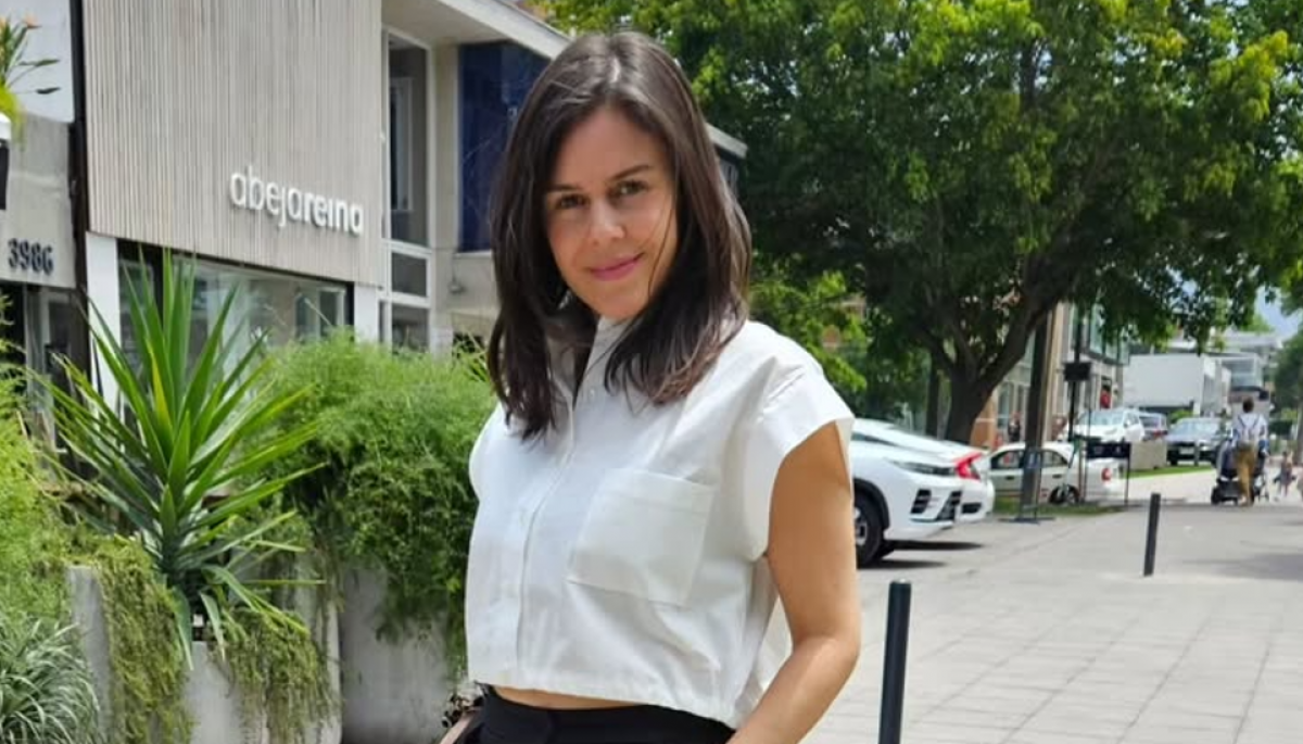 Carolina Varleta tendría nueva pareja tras separarse del hijo de Pedro ...
