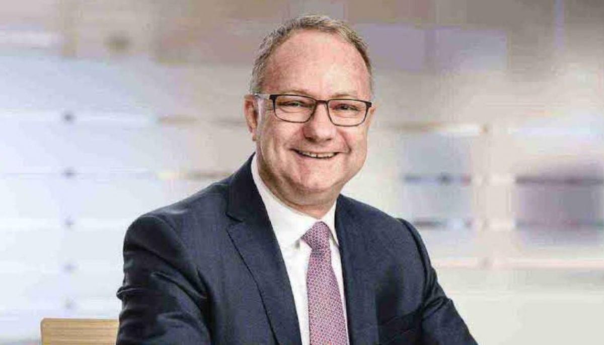 Mark Cutifani: experto australiano y ex CEO de Anglo American presidirá ...