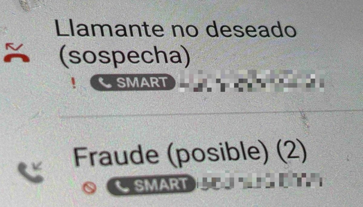 Prefijos y números clave: Cómo identificar llamadas reales y posibles ...