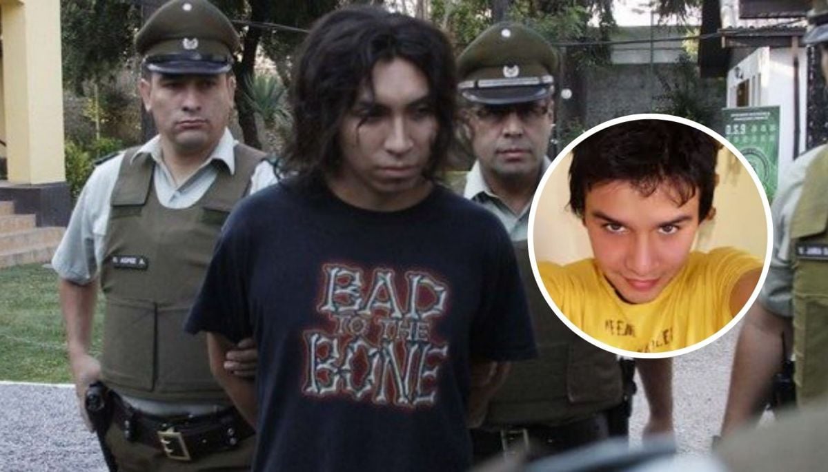 Movilh rechaza recurso que podría liberar a asesino de Daniel Zamudio: "Peligrosidad incluso ...