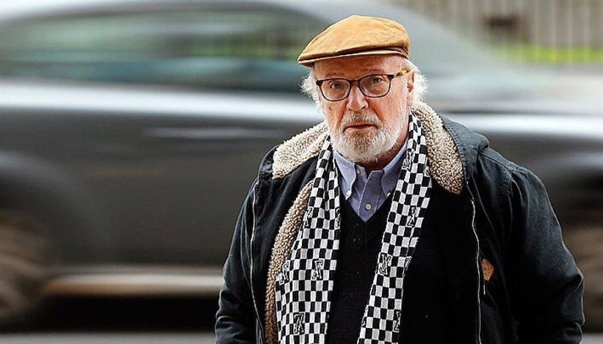 Quién es Sergio Riesenberg, exdirector de TVN que enfrenta dolorosa ...