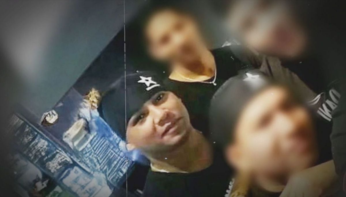 Era maestro sushero de día: la historia detrás de "El Gordo Álex" el ...