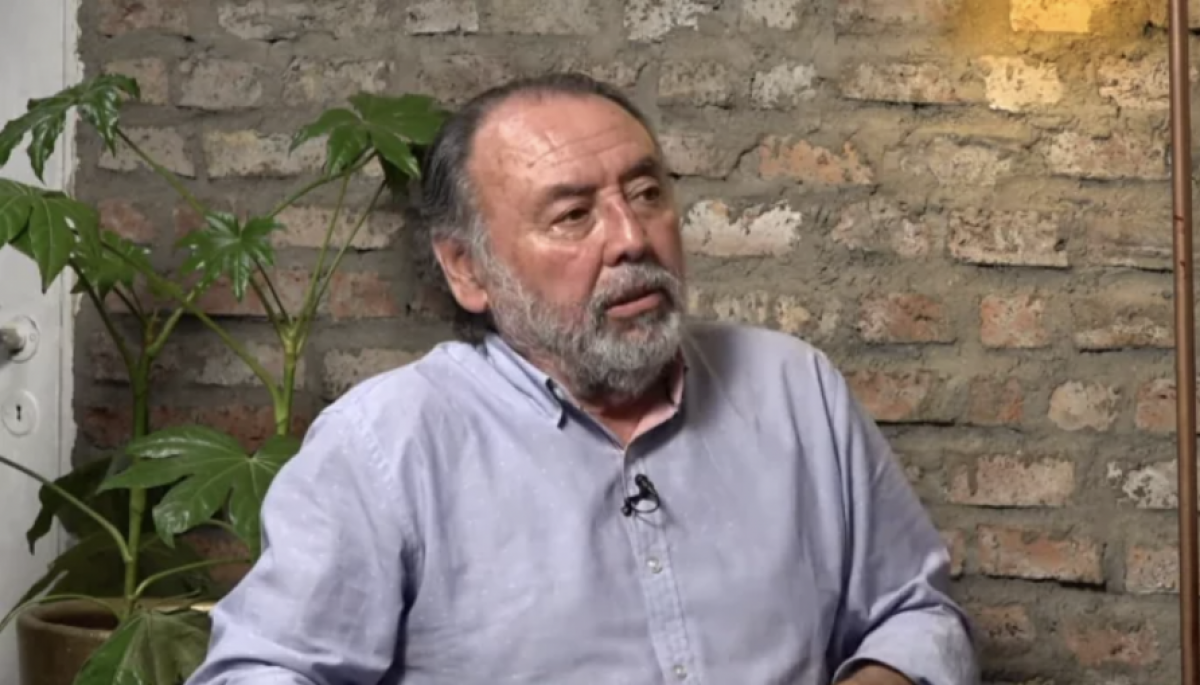 "Don Carter" sufre la muerte de su esposa en la previa a un show | 24horas