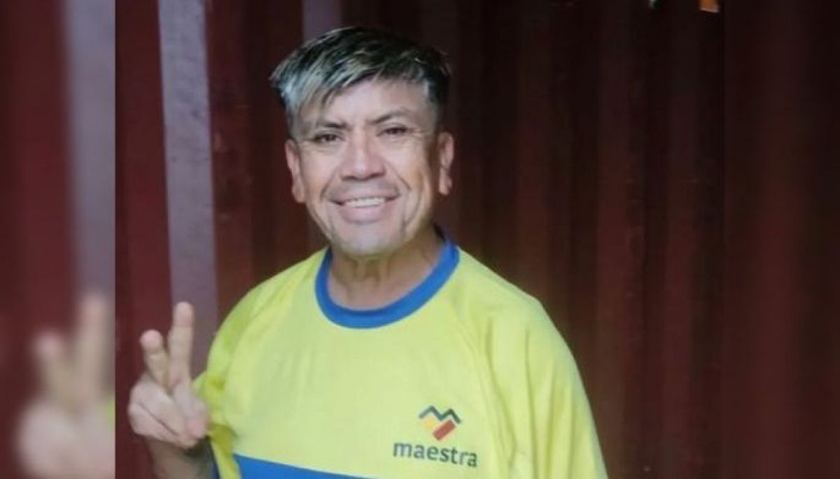 "Cuánto daría por gritarles nuestro amor": Tío Rene se casaría con ...