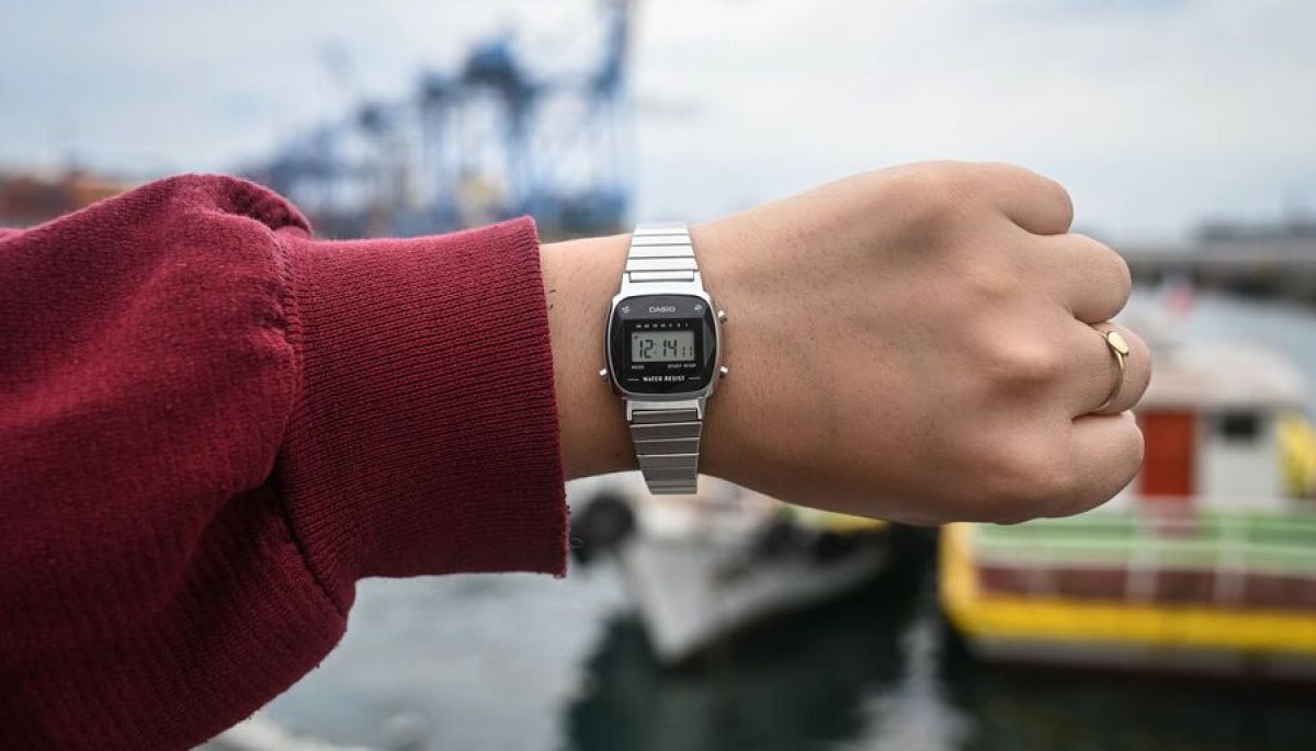 Cambio de hora 2025: ¿se adelantan o retrasan los relojes? | 24horas