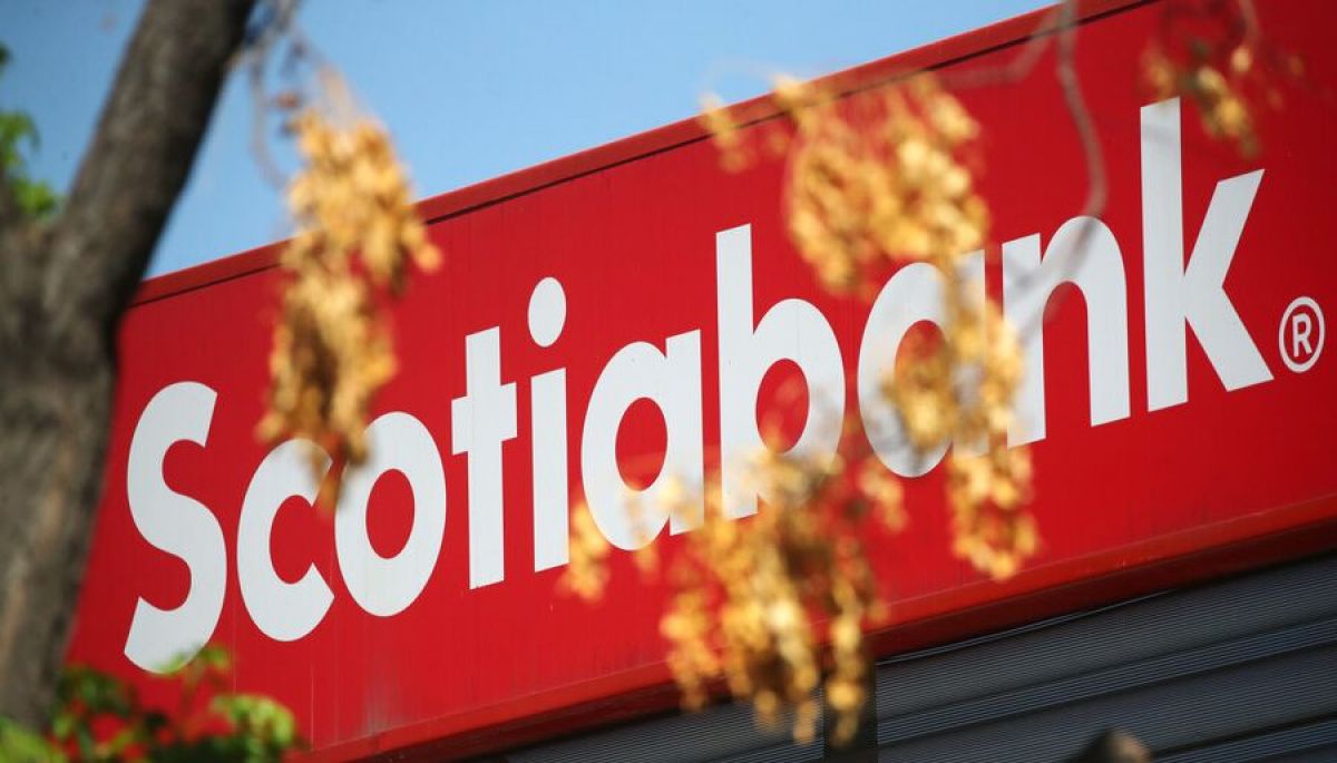 Scotiabank multado por discriminar a clientes mayores de 75 | 24horas