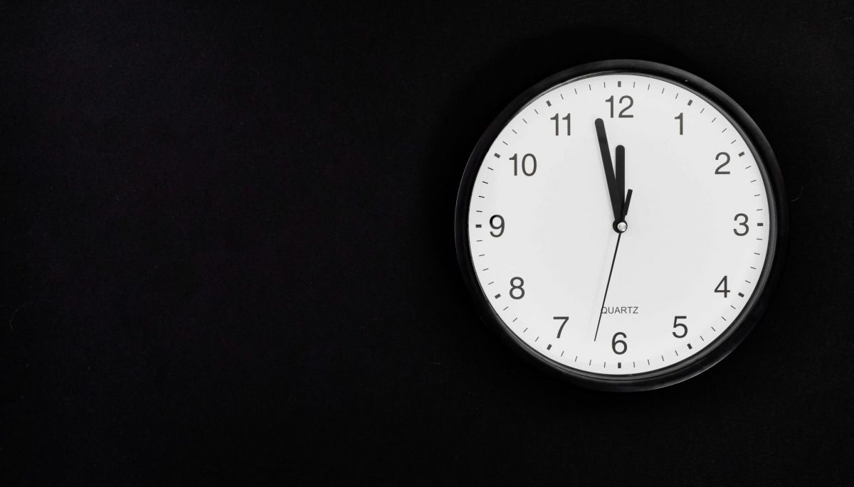 ¿Qué hora es en Chile? Horario oficial en el territorio continental ...